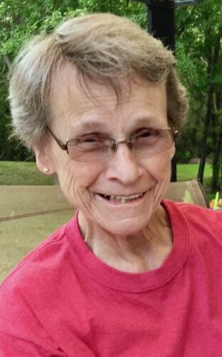 Judy Gill | News, Sports, Jobs - Minot Daily News